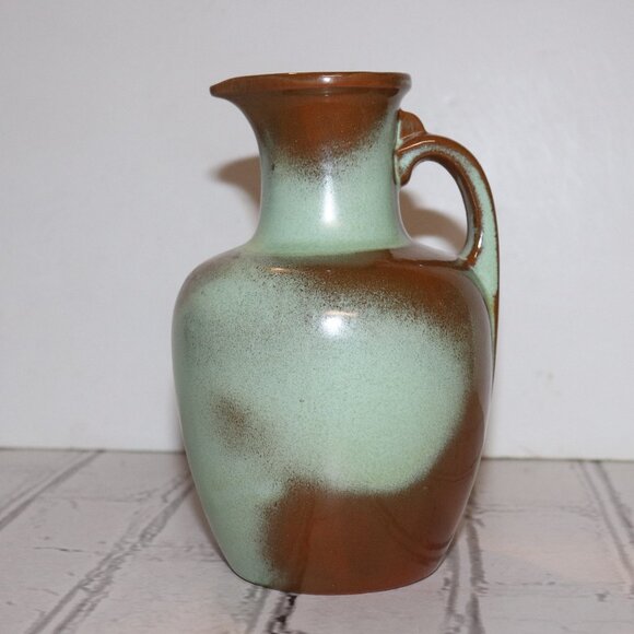 Frankoma | Accents | Vintage Frankoma Red Clay 8 Pitcher Made In The ...